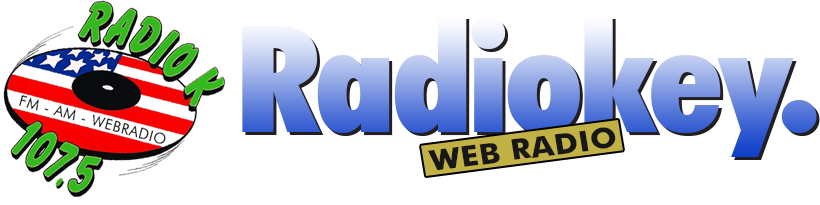 Radio K (radiokey) - Official Site